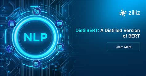 Distilbert A Distilled Version Of Bert By Zilliz Medium