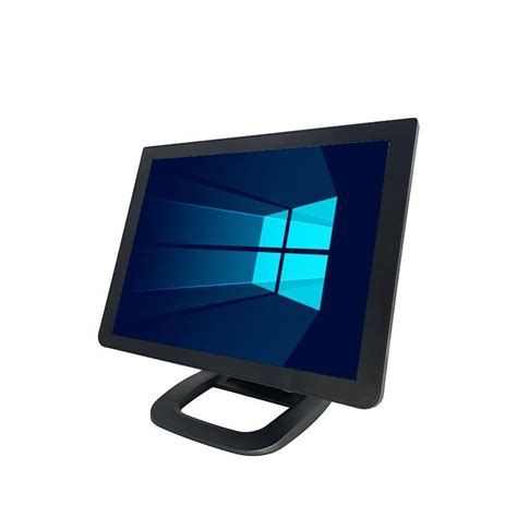 Pos All In One 15 15 6 Inch Foldable Wide Screen Pos Hd Touchscreen Pos