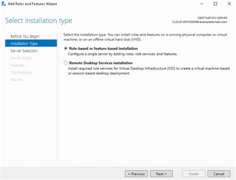How To Install Adfs On Windows Server 2022 Step By Step Tutorial