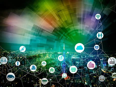 How Iot Affects Our Daily Lives Ness Digital Engineering