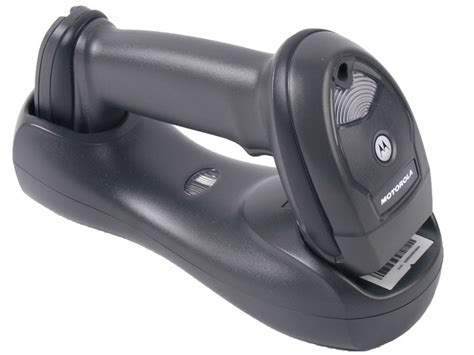 Lector De Código De Barras Zebra Li4278 Li4278 trbu0100zlr 10 599