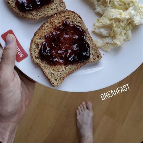 Jeremy Jacobowitzs Feet