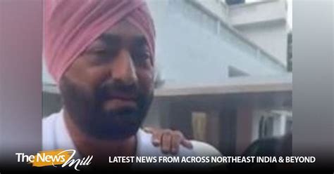 Congress Mla Sukhpal Singh Khaira Detained By Punjab Police