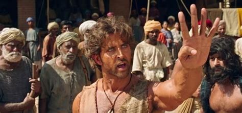 Movie Review Mohenjo Daro Is An Epic Disaster