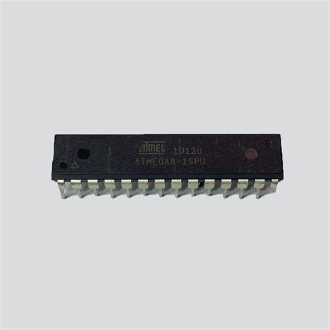 atmega8 u فروش قطعات الکترونیکی atmel micro controller xilinx cpld