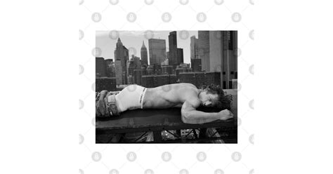 Jeremy Allen White The Star Of The Bear Butt Shot The Bear T