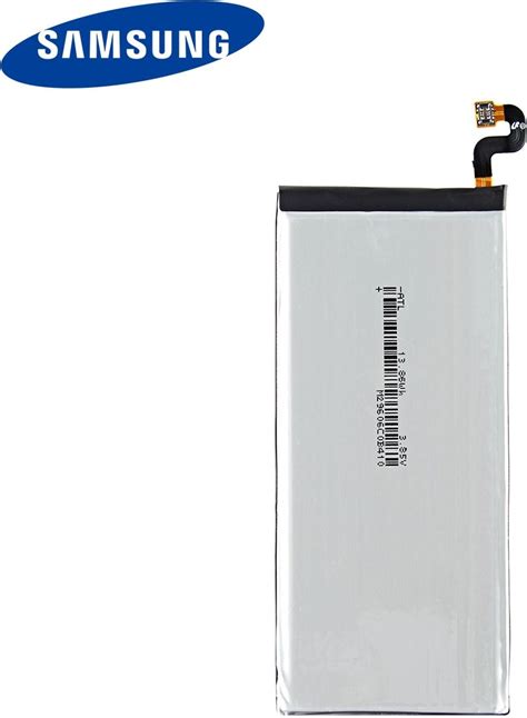 ᐅ • Samsung Galaxy S7 Edge Batterij - origineel EB-BG935ABE | Eenvoudig ...