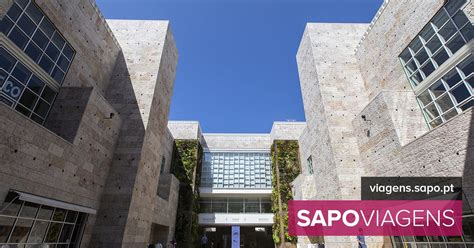 Museu De Arte Contemporânea Do Ccb Recebe Mais De 93 Mil Visitantes Num