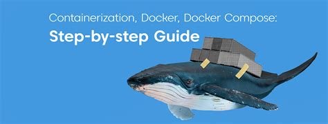 Containerization Docker Docker Compose Step By Step Guide By