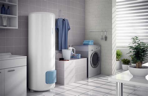 Bien choisir un chauffe eau électrique Styles de Bain