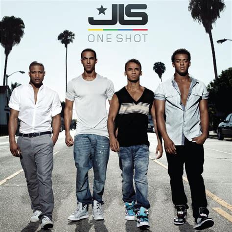 Jls “one Shot” Songs Crownnote
