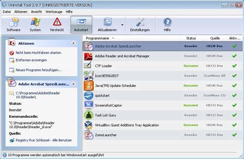 Uninstall Tool Download
