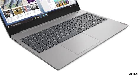 Lenovo IdeaPad S340-15API - 81NC00J9IX laptop specifications