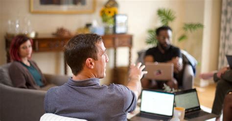 The Hybrid Work Trend How To Make It Work PSNI