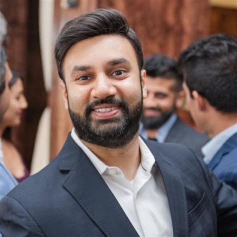 Ankit Shah Linkedin