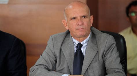 Hugo El Pollo” Carvajal Se Declaró Culpable De Cuatro Delitos