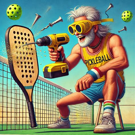 10 Unique Drills To Skyrocket Your Pickleball Skill Level