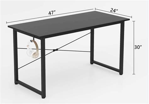 Modern Simple Desk Product News News Luoyang Great Office