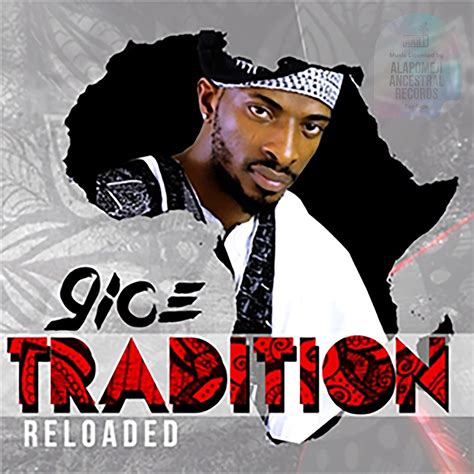 ‎tradition Reloaded Album By 9ice Apple Music