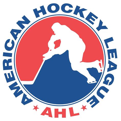 Ahl Logo [american Hockey League] Company Logo Downloads American