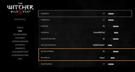 How To Use Transmog In The Witcher 3 Guide