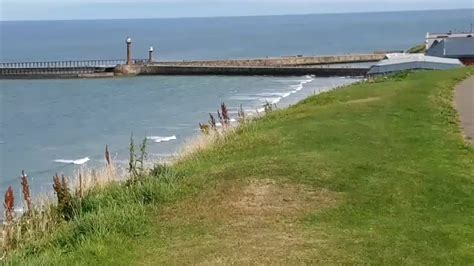 Whitby Youtube