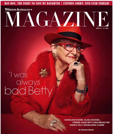 Interview Longread Journalism Christine Middap