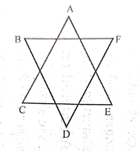 Triangles Class 6 Rs Aggarwal Icse Maths Goyal Brothers Prakashan Icsehelp