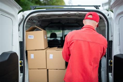 The Best Box Truck Load Board Getloaded