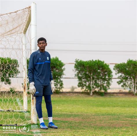 نادي النجمة السعودي On Twitter نجمة13 📸💚
