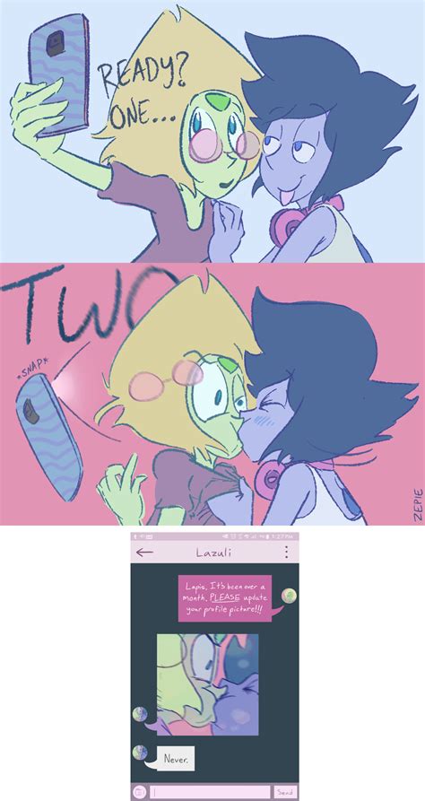 Selfie Steven Universe Know Your Meme