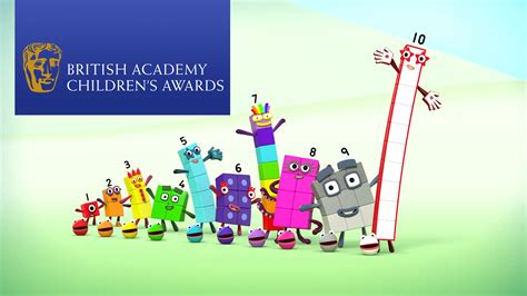 Numberblocks Cbeebies 2017 10 02 1420 Images And Phot