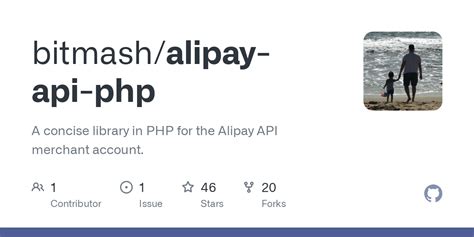Github Bitmashalipay Api Php A Concise Library In Php For The