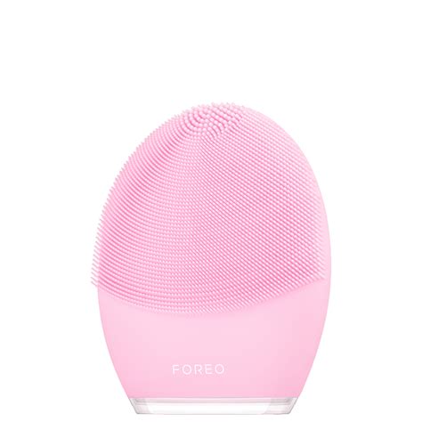 Escova Facial FOREO Luna Pele Normal Beleza Na Web