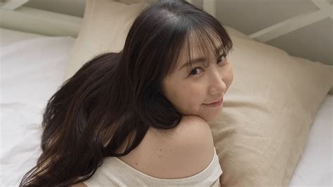 好きをもう一度 鳥住奈央 グラビアアイドル動画 ソクミル