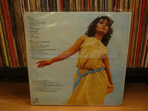 My Opm Lp Collection Didith Reyes