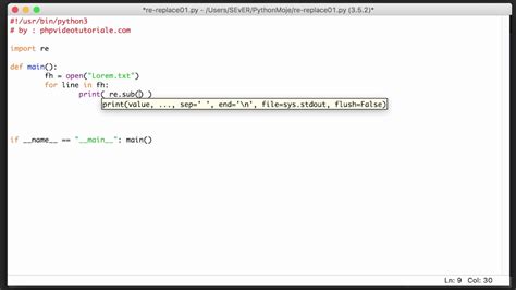 What Is Expression In Python