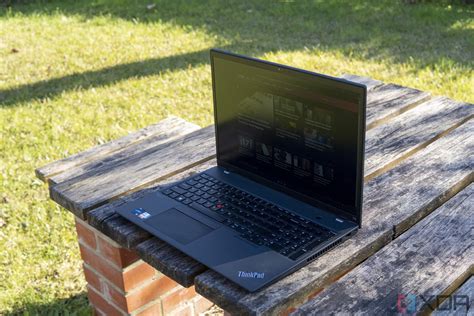 Lenovo Thinkpad T Review A Basic Business Laptop That S Just Good Enough
