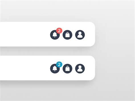Notification System Designs Themes Templates And Downloadable Graphic