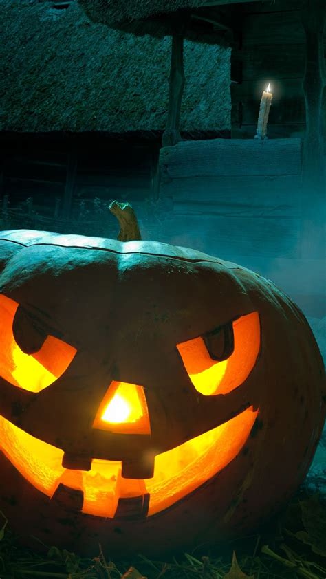 Animated Jack O Lantern Wallpaper 75 Images