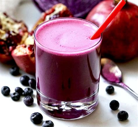 Best Cabbage Juice Recipe For Ulcers Blender Juicer Healthy Taste