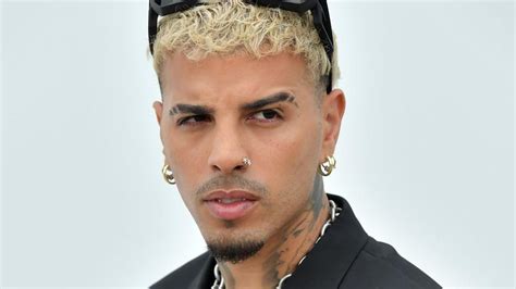 Desvelan La Relación De Rauw Alejandro Con Esta Famosa Cantante