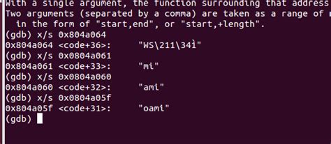 Slae32 — Assingment 51analyze Msfpayload For Linuxx86 By Orhan