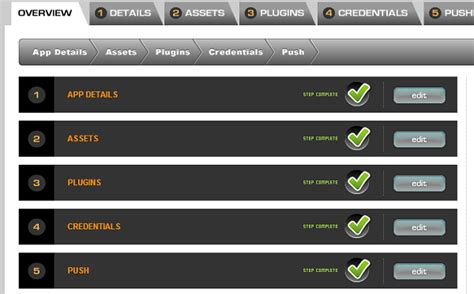 Getting Started With Intel XDK Envato Tuts