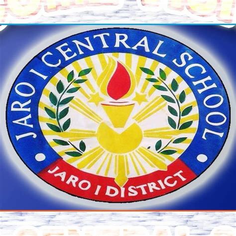 Jaro 1 Central School Added A New Jaro 1 Central School