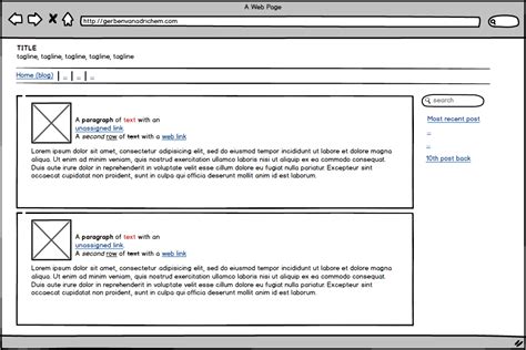 balsamiq a great tool for sketching your user interface gerben s blog