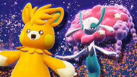 This Pawmot Team Is Unstoppable Youtube