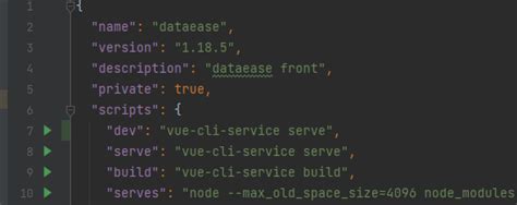 Question 本地源码启动 · Issue 4953 · Dataeasedataease · Github