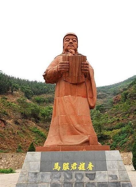 伏波将军马援数次平定交趾一根铜柱成为后来越南人长久的噩梦 汉光武帝刘秀 耕作 政权
