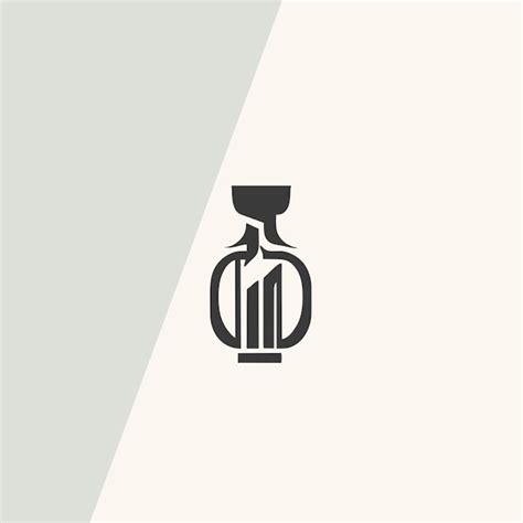 Perfect Logo For Distribution Of Perfume And Cologne Named Omid
